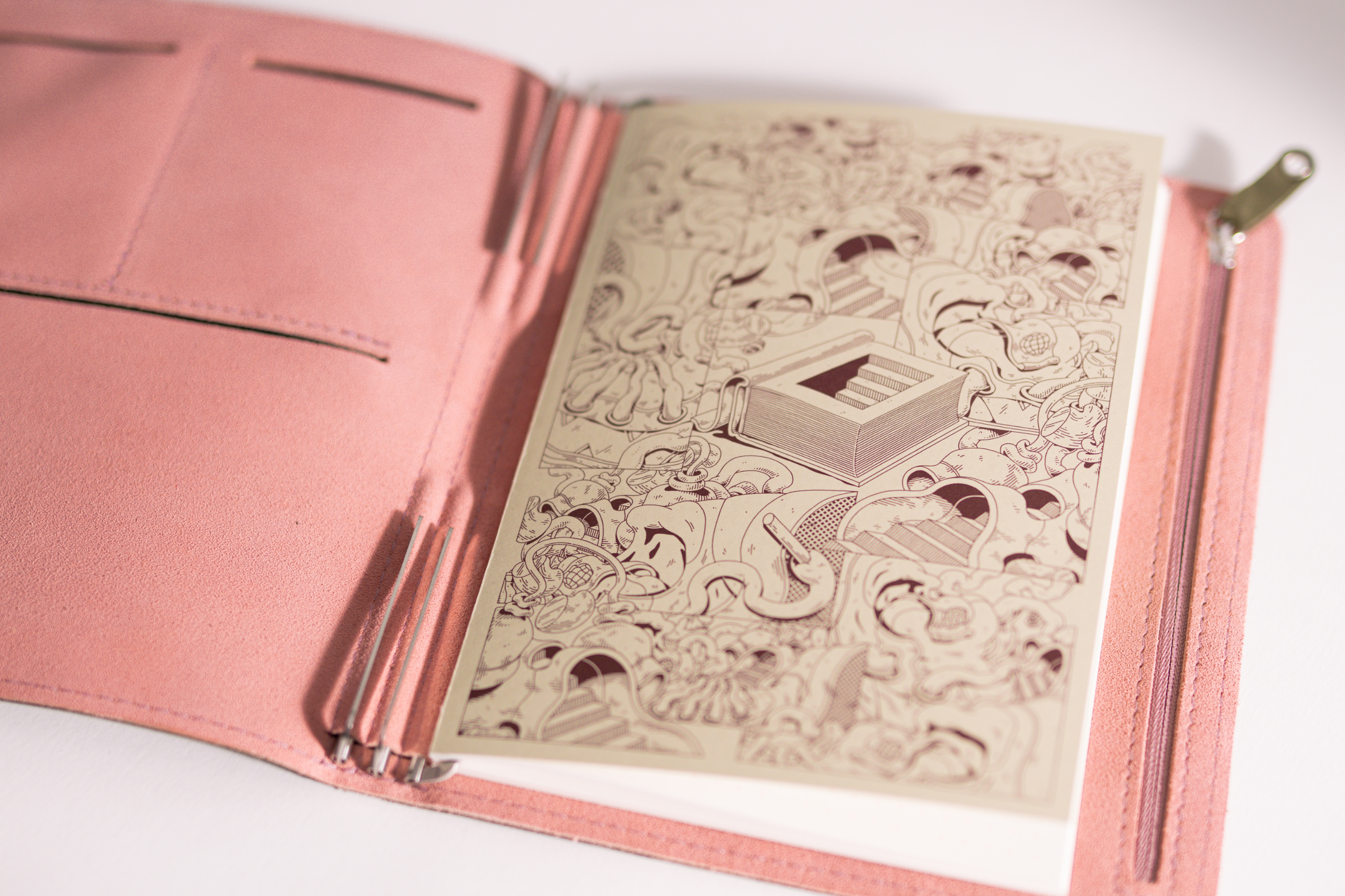 ROTERFADEN Taschenbegleiter - Organizer online kaufen — ROTERFADEN