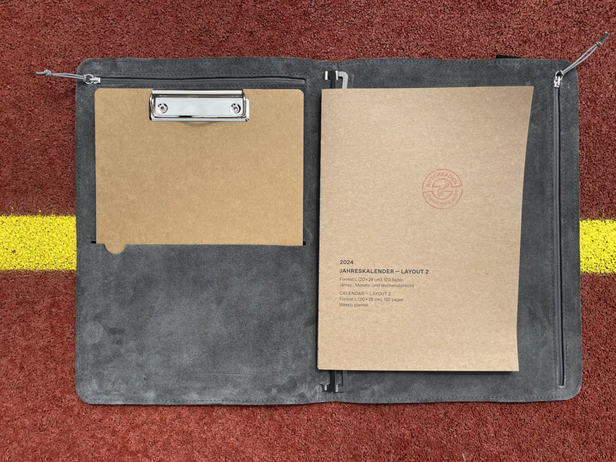 Taschenbegleiter BM_22 — ROTERFADEN