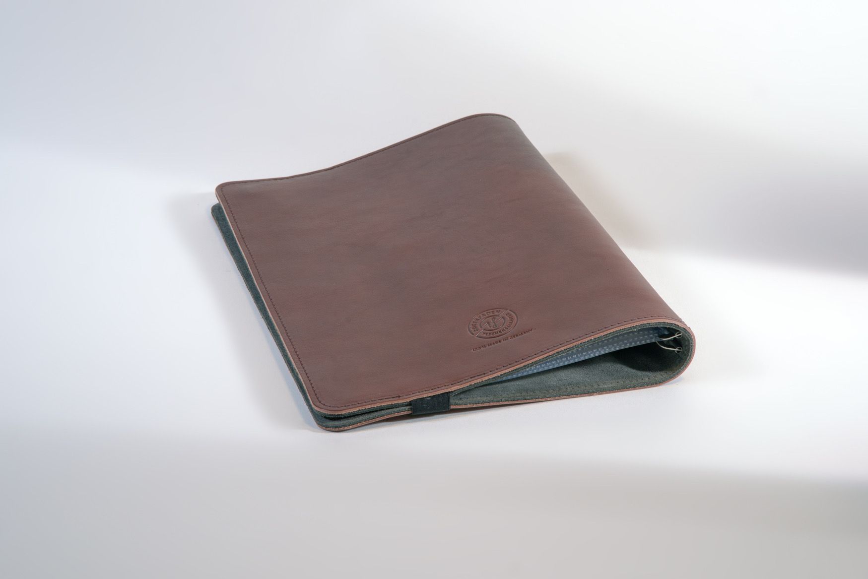 Taschenbegleiter BM_22 — ROTERFADEN