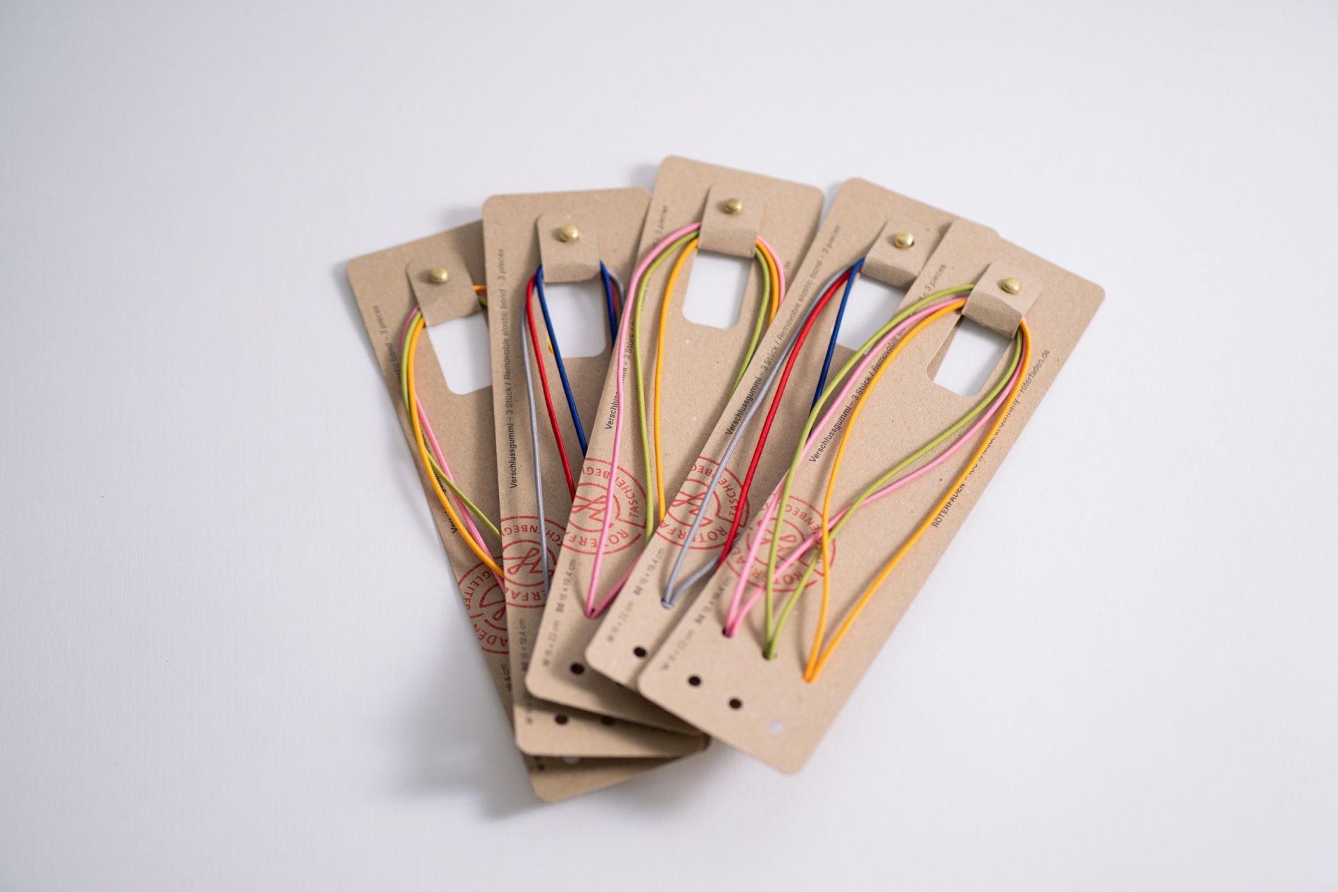 ROTERFADEN Taschenbegleiter - Stylish and High-Quality Organizational ...